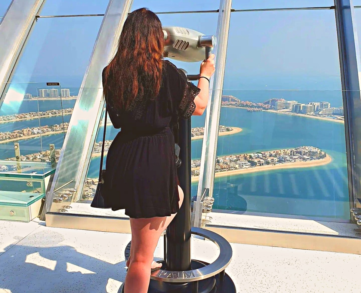 What It s Really Like Living In Dubai As A Woman